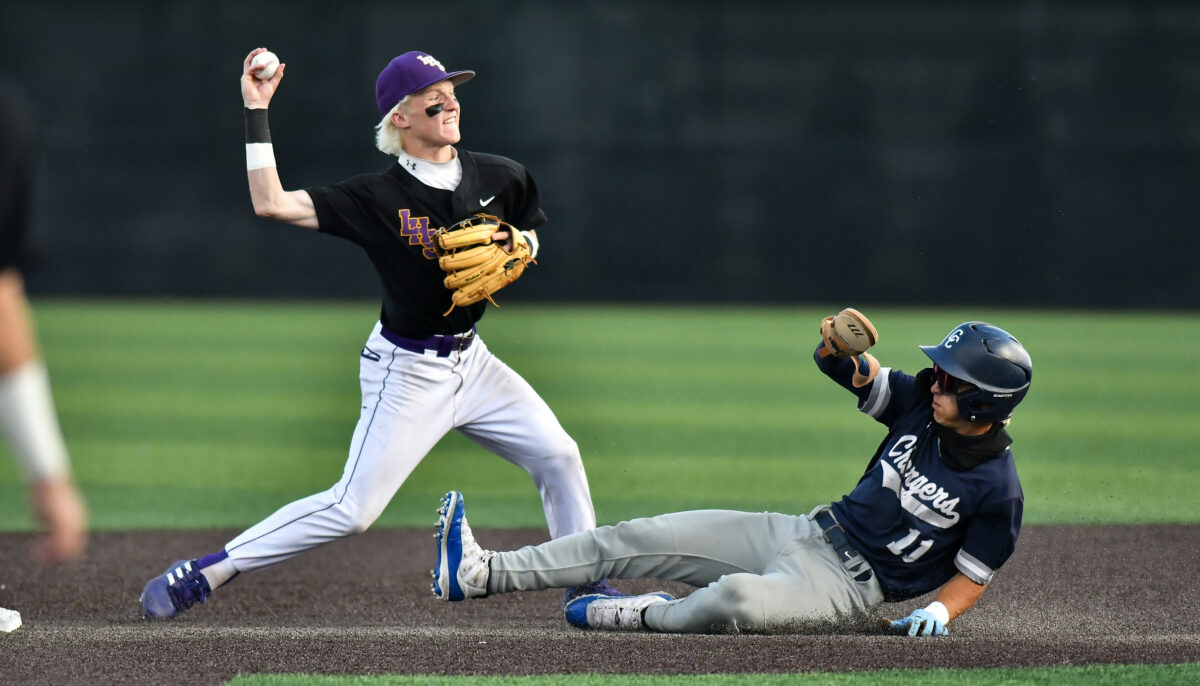 Family legacy: Mays becomes third Madsen brother to win Player of the ...